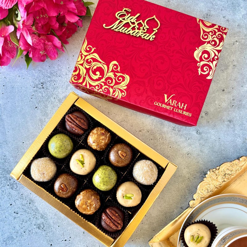Iftar Gift Basket - 60+ Gift Ideas for 2026