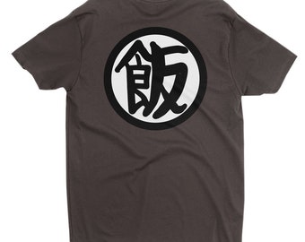 Gohan Kanji | Etsy