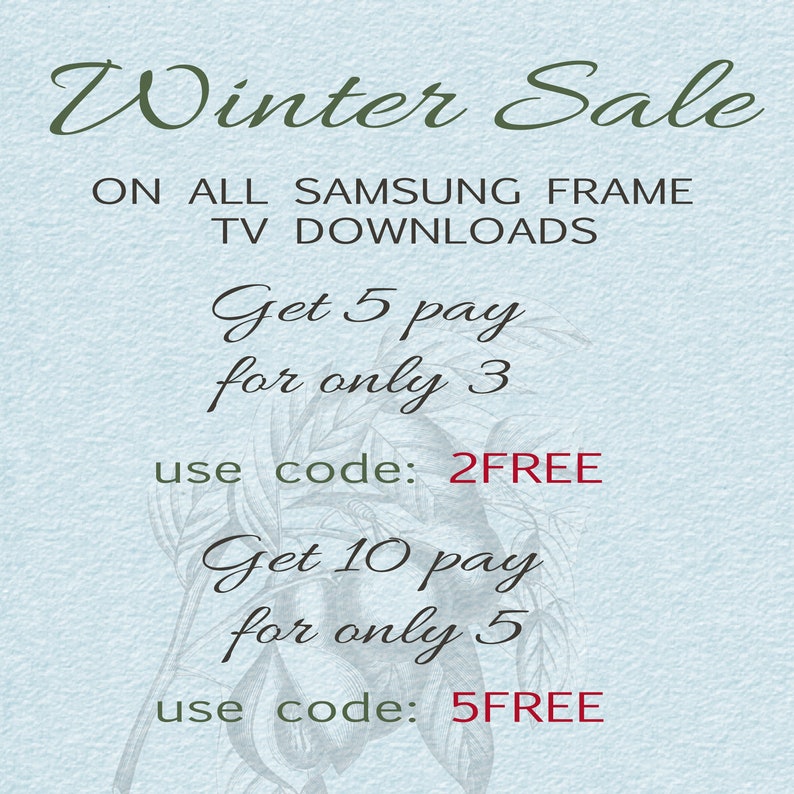 Samsung Frame TV Art Polar Express Train Frame TV Art | Etsy