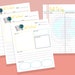Homeschool Get Started & Yearly Planning Packet Bundle - Etsy