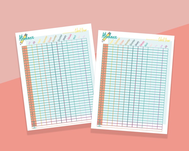 Homeschool Get Started & Yearly Planning Packet Bundle - Etsy