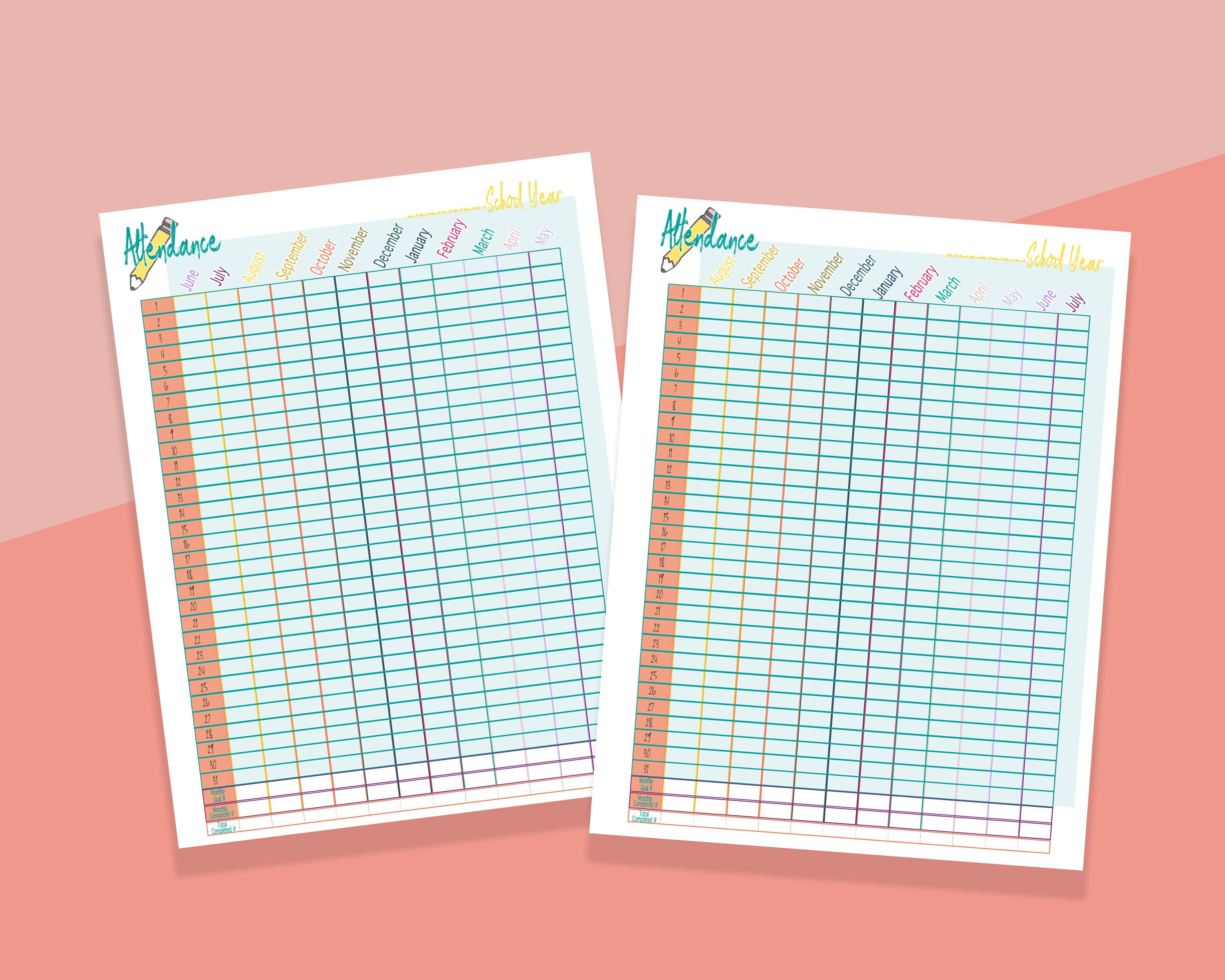 Homeschool Get Started & Yearly Planning Packet Bundle - Etsy