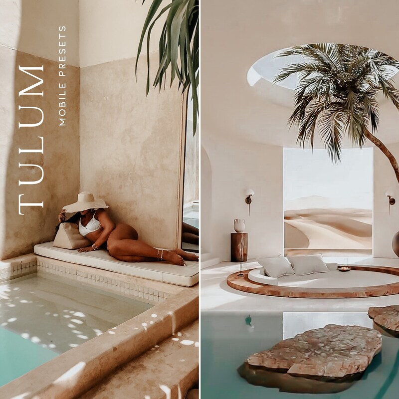 Tulum - Etsy
