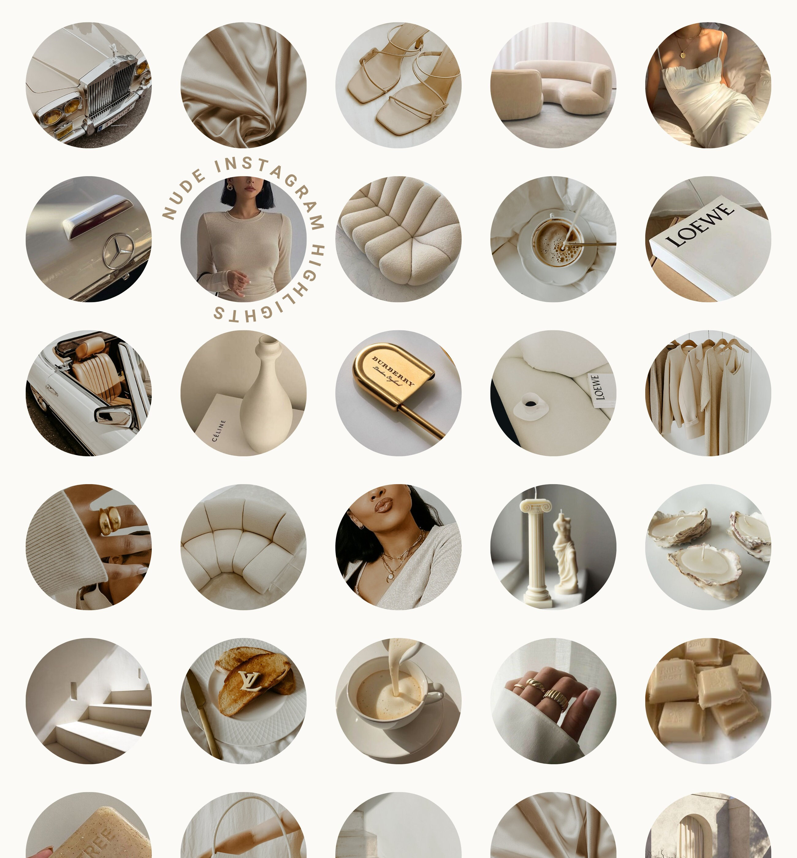 56 Instagram Story Highlight Covers Instagram Story | Etsy