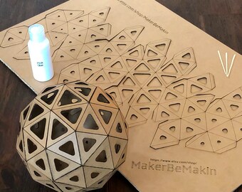 Geometry Models Kit - Etsy UK