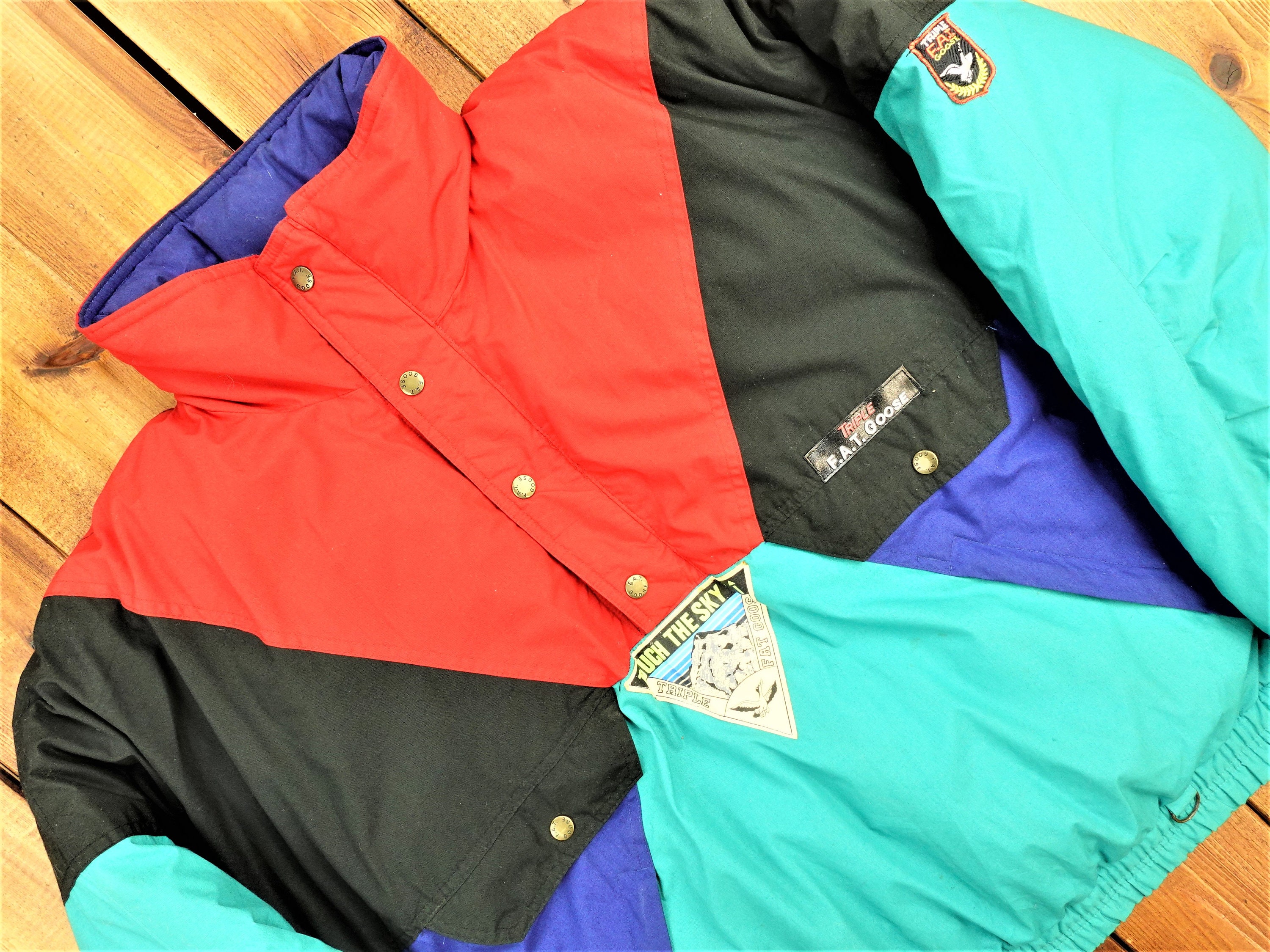 Triple Fat Goose for sale | Only 3 left at -70%