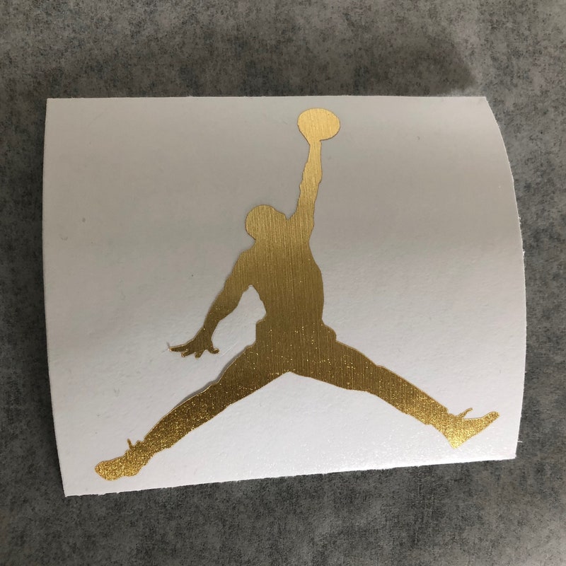 Jumpman - Etsy