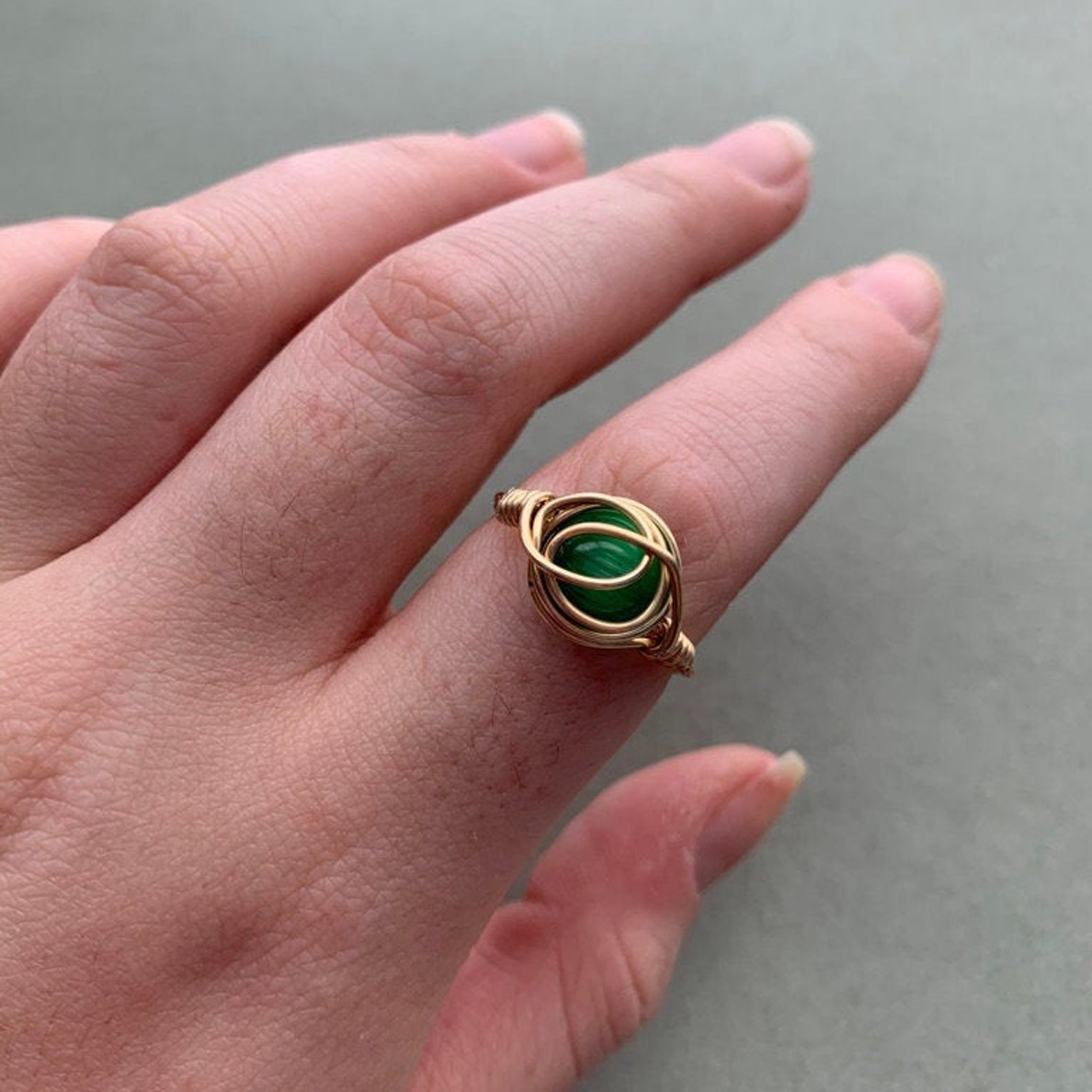 Black Panther Ring/captain Marvel Ring/ Doctor Strange - Etsy