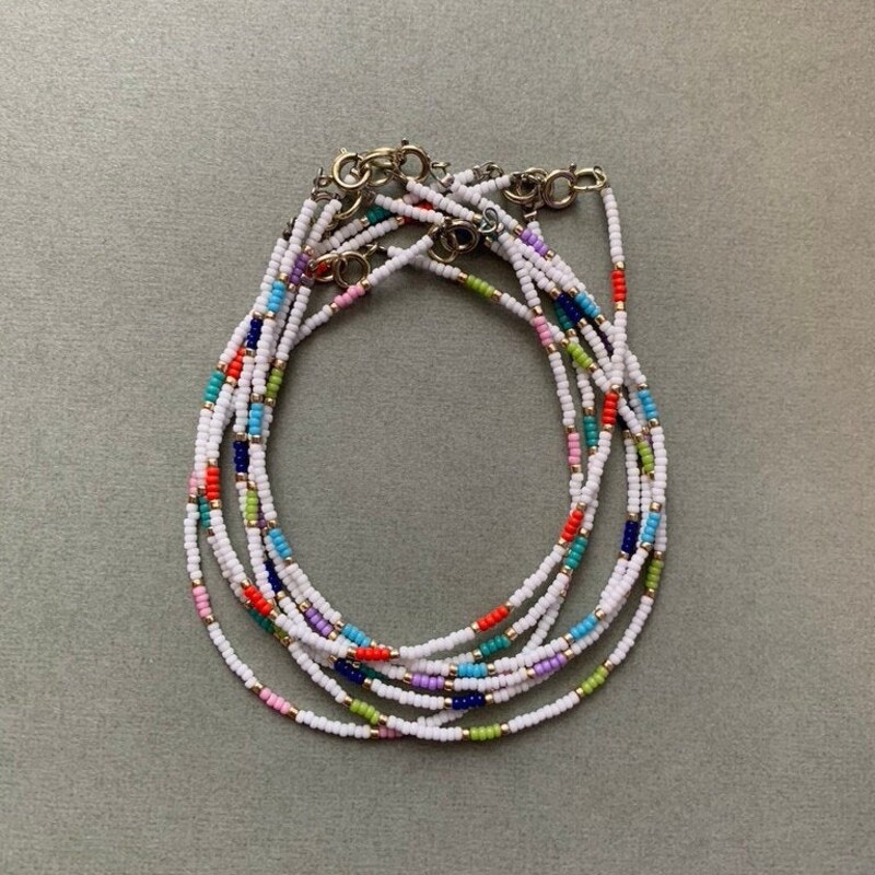 Vsco Jewelry - Etsy