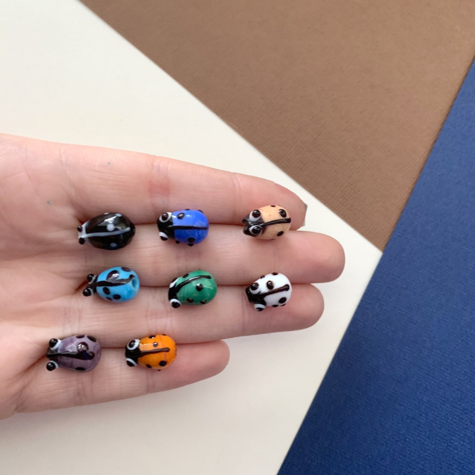 Ladybug Wire Wrapped Ring/miraculous Ladybug Ring/cat Noir/ | Etsy