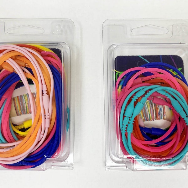 Jelly Bracelets - Etsy