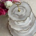Geode Style 3 Tier Cake Stand Resin Made - Etsy