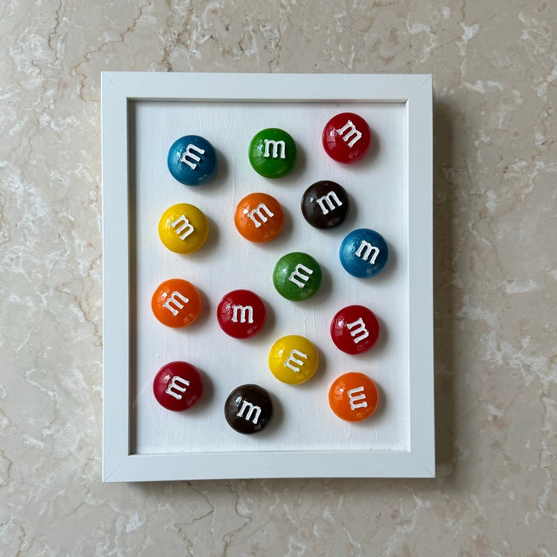 Candy Wall - Etsy