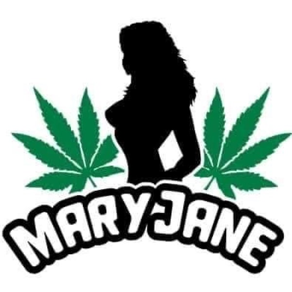 Mary Jane - Etsy