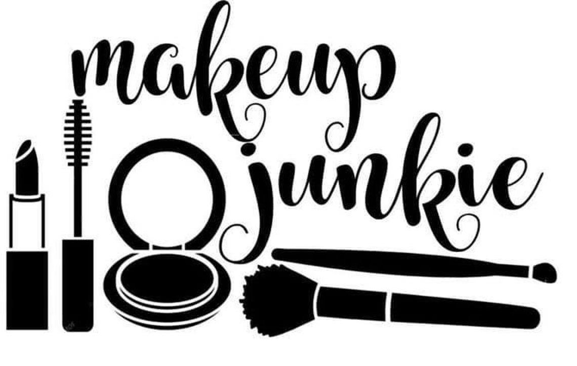 Makeup Svg Bundle, Wake up and Make Up, Make up SVG Bundle - Etsy