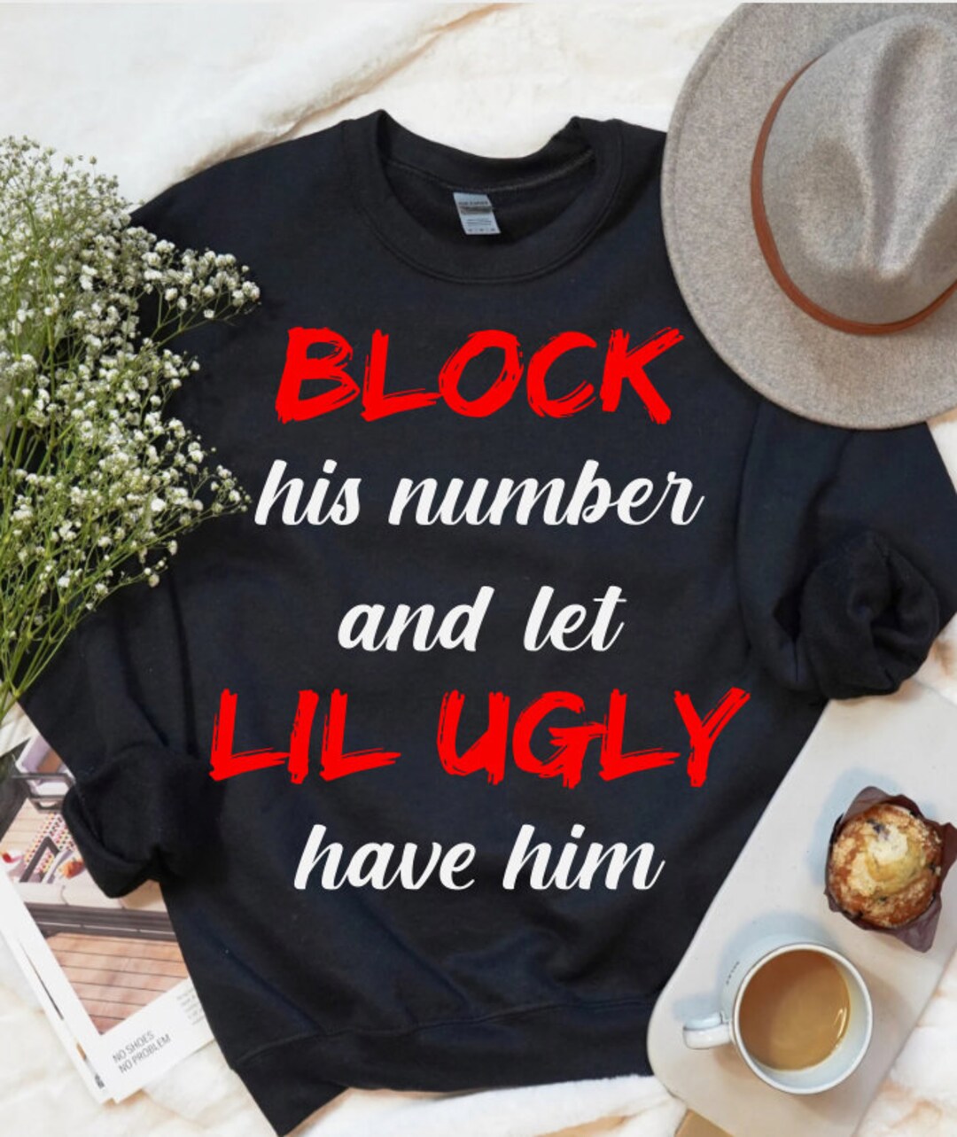 Block His Number Svg, Happily Unwed Svg - Etsy