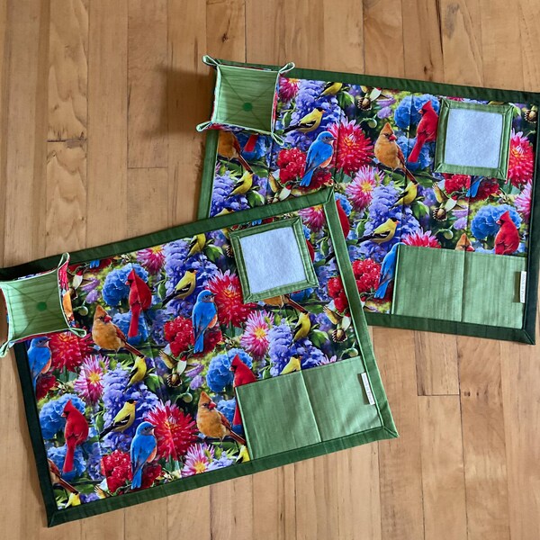 Stitchinpeace - Etsy