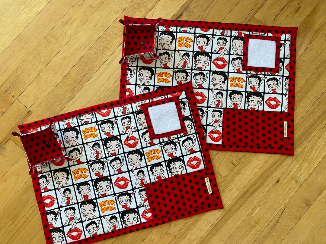 Stitching/retreat/project Mats - Etsy