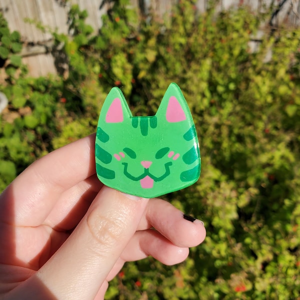 Shrinky Dink Buttons - Etsy