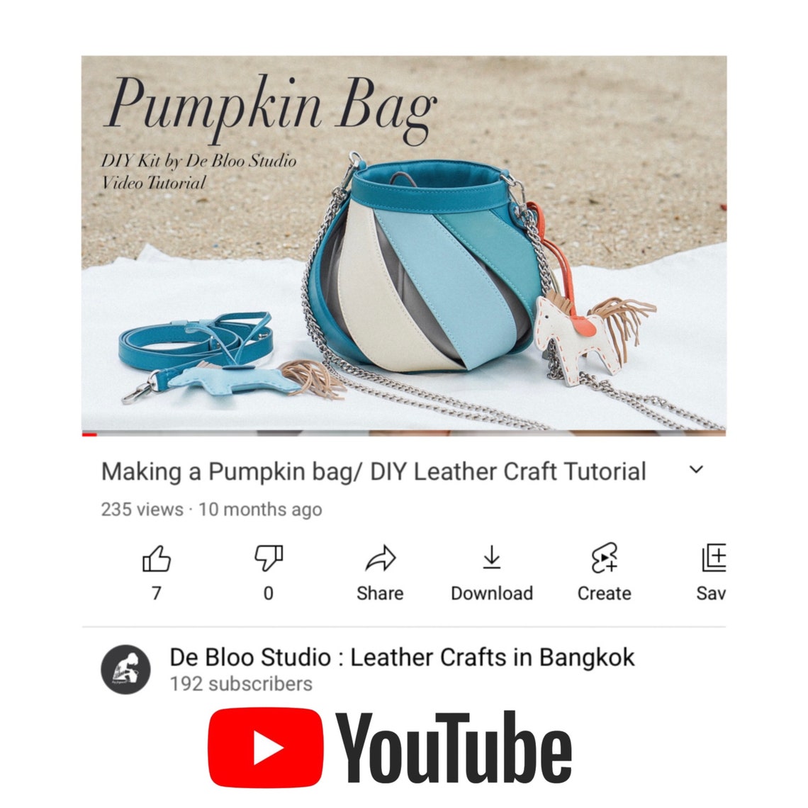 Make Your Own Bag / Best Gifts / Sew It Yourself / Colorful / - Etsy