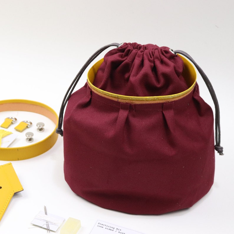 Make Your Own Bag / Best Gifts / Sew It Yourself / Colorful / - Etsy