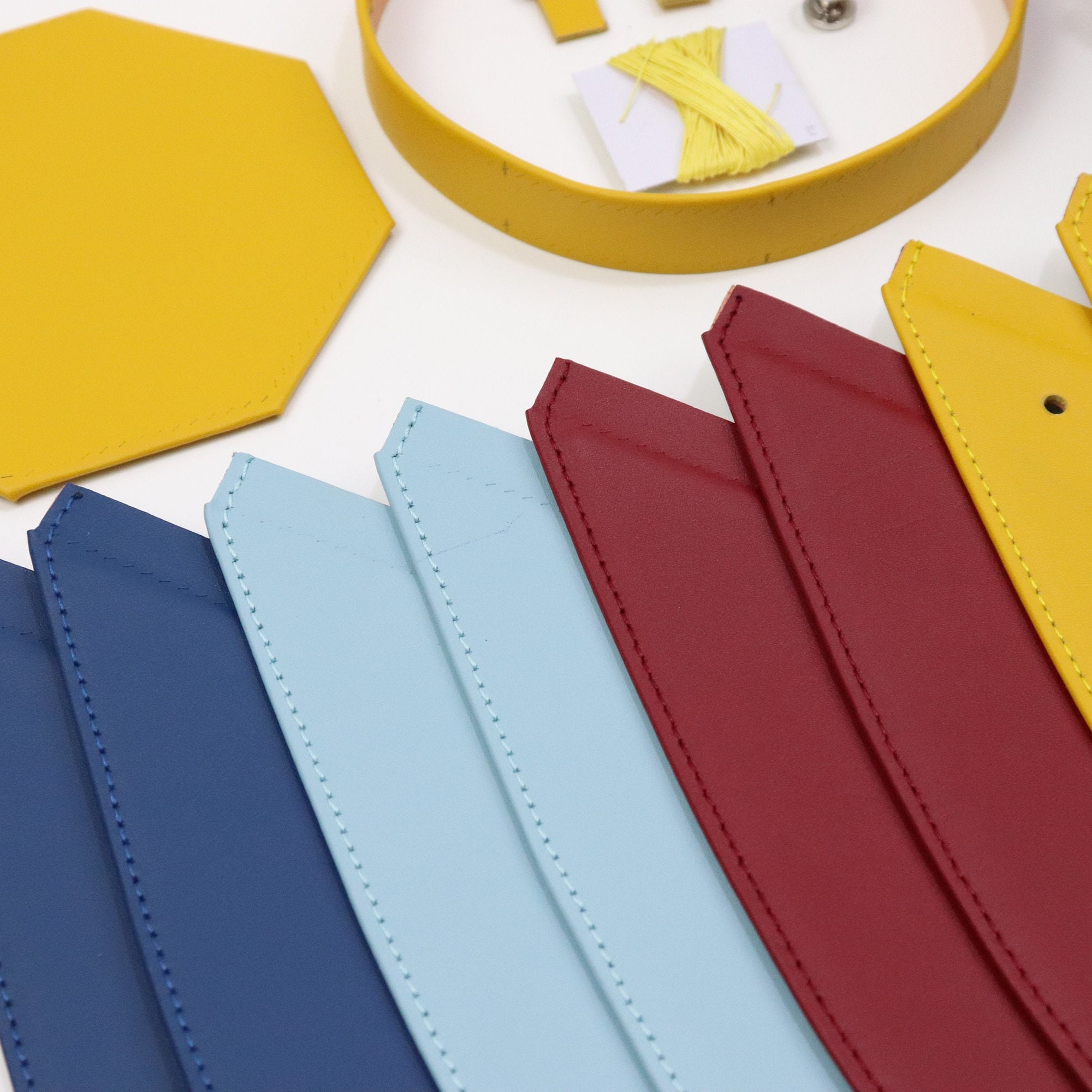 Make Your Own Bag / Best Gifts / Sew It Yourself / Colorful / - Etsy