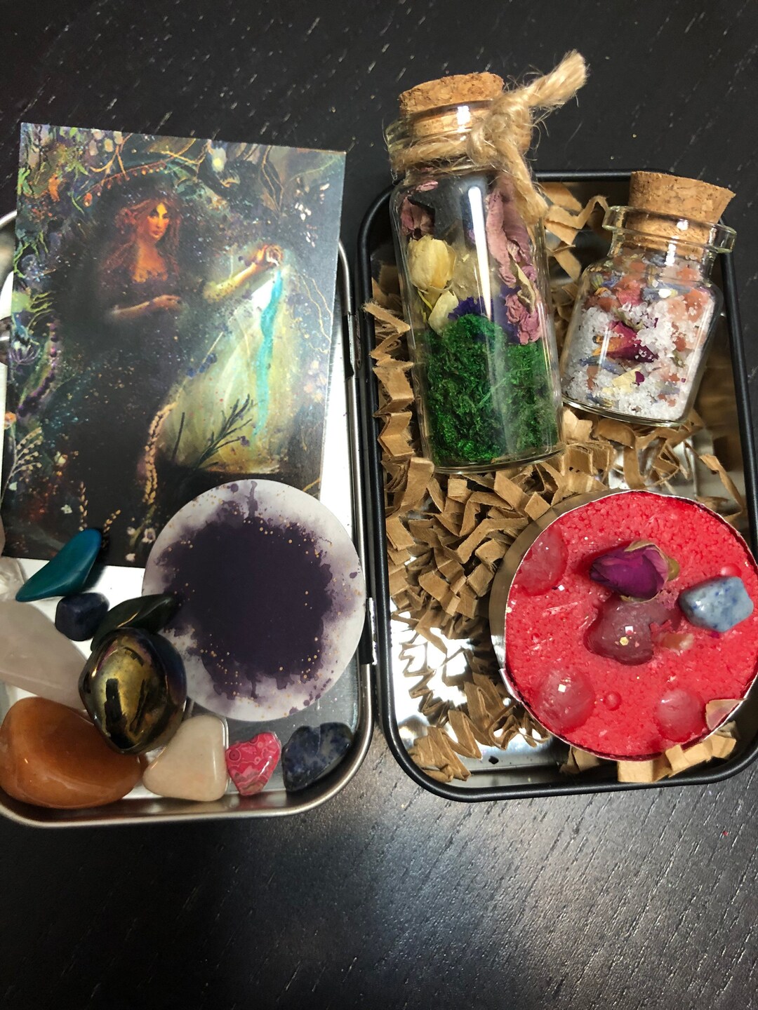 Mojo juju surprise mystery set - Etsy France