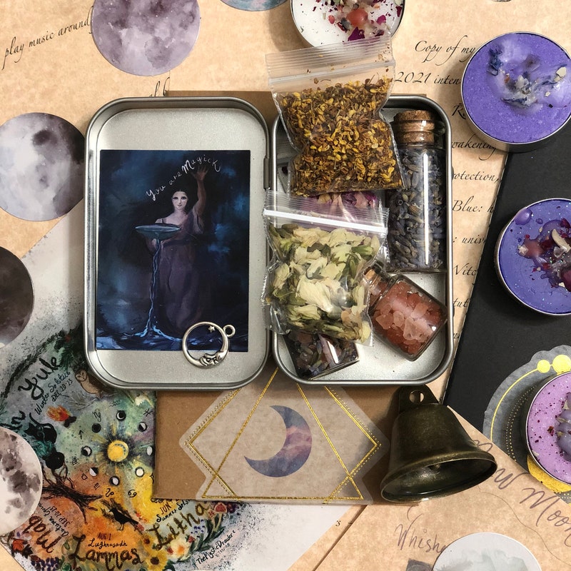 Witch Gifts - 60+ Gift Ideas for 2024