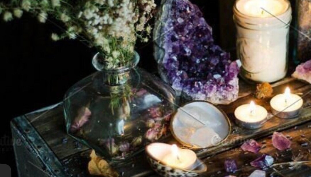 Witch JOURNALING, WITCH PRINTS of My Artwork, Witch Journal Supplies ...