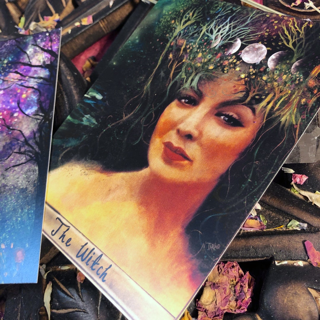 Surprise WICCA, WICCA SET, Wicca Kit, Wicca Starter Kit, Beginner Wicca ...