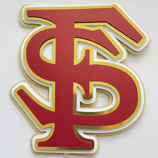 Florida State University - Etsy