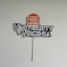 University of Virginia Cake Topper: Graduation Party Decoration - Etsy
