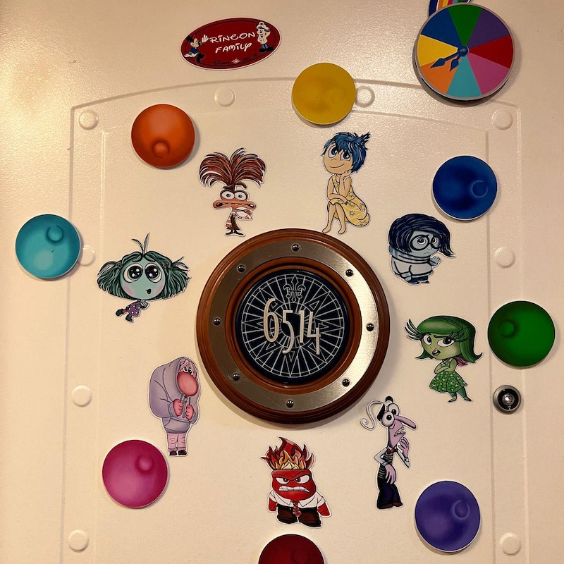 Inside Out Decorations - Etsy