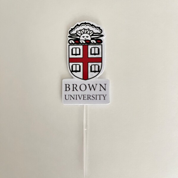 Brown University - Etsy