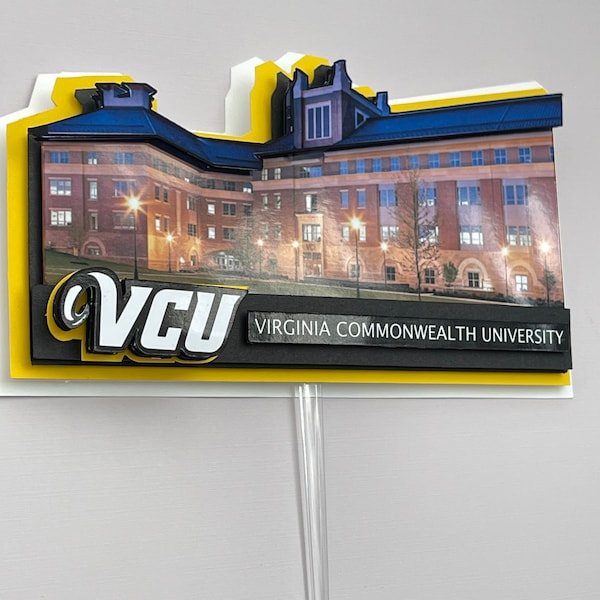 Vcu - Etsy