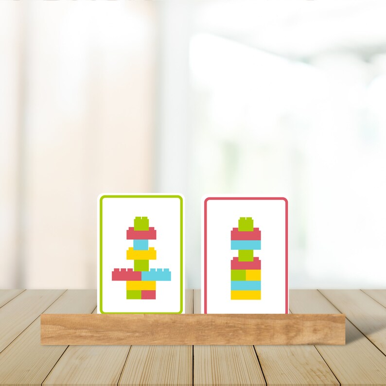 Clamping Building Block Templates, New Colors, 20 Laying Patterns ...