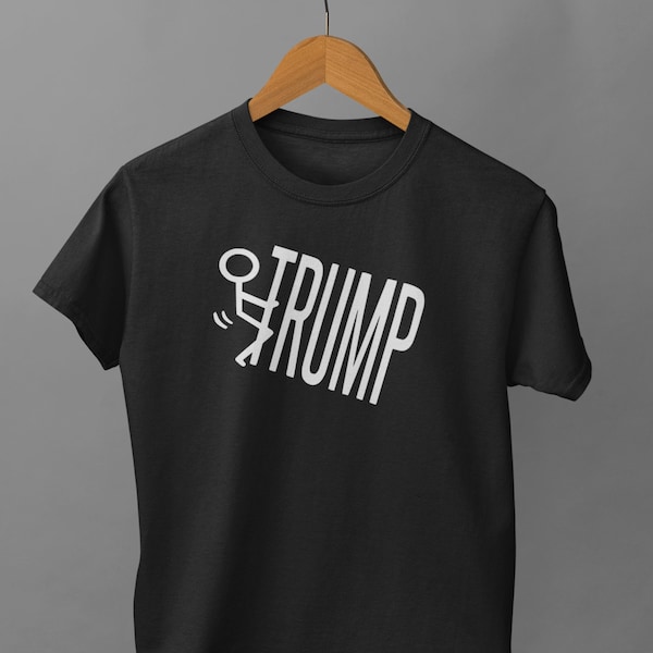Trump 2020 Shirt - Etsy