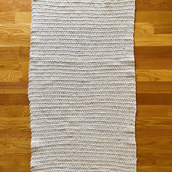 Bedside Rug - Etsy