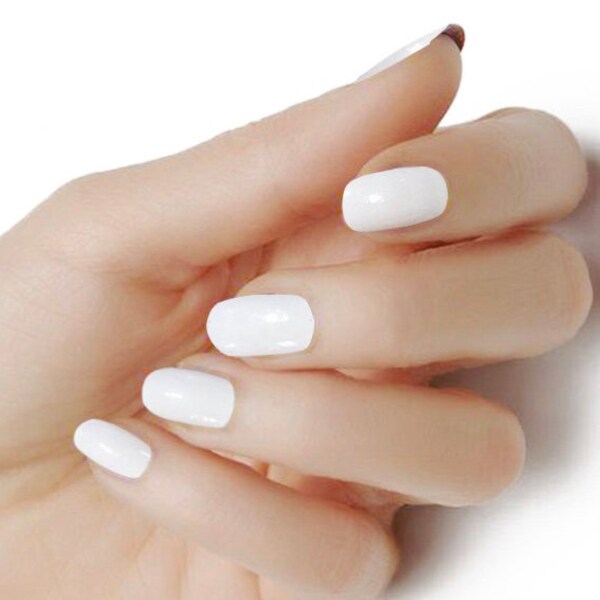 Nail Polish Stickers - Etsy