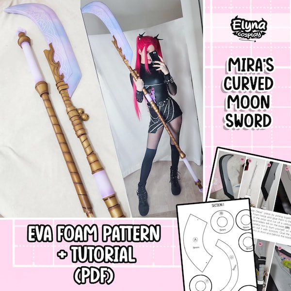 Gok Do Weapon - Etsy