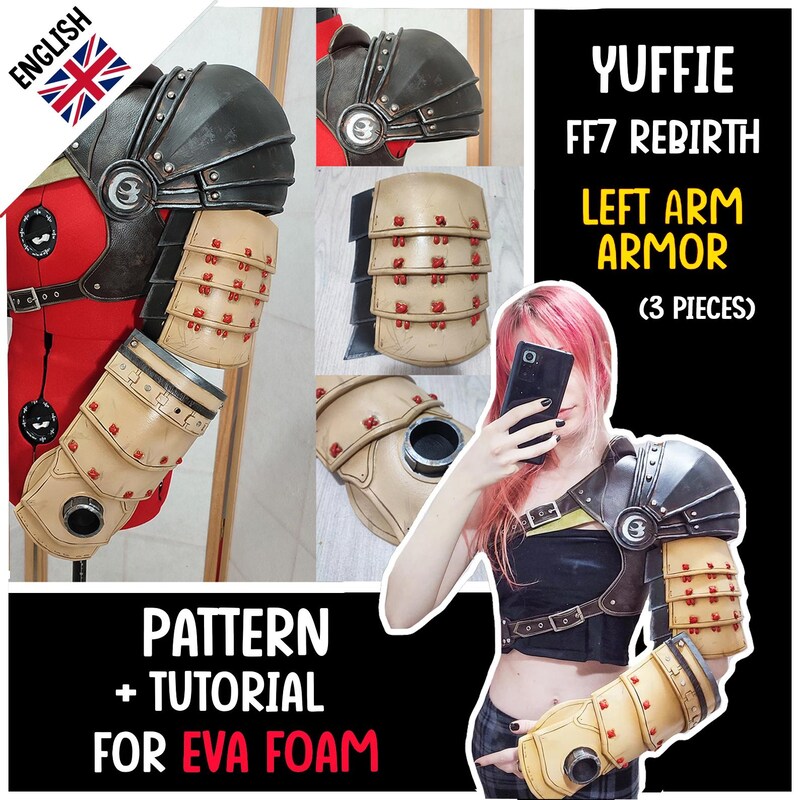 Foam Patterns - Etsy