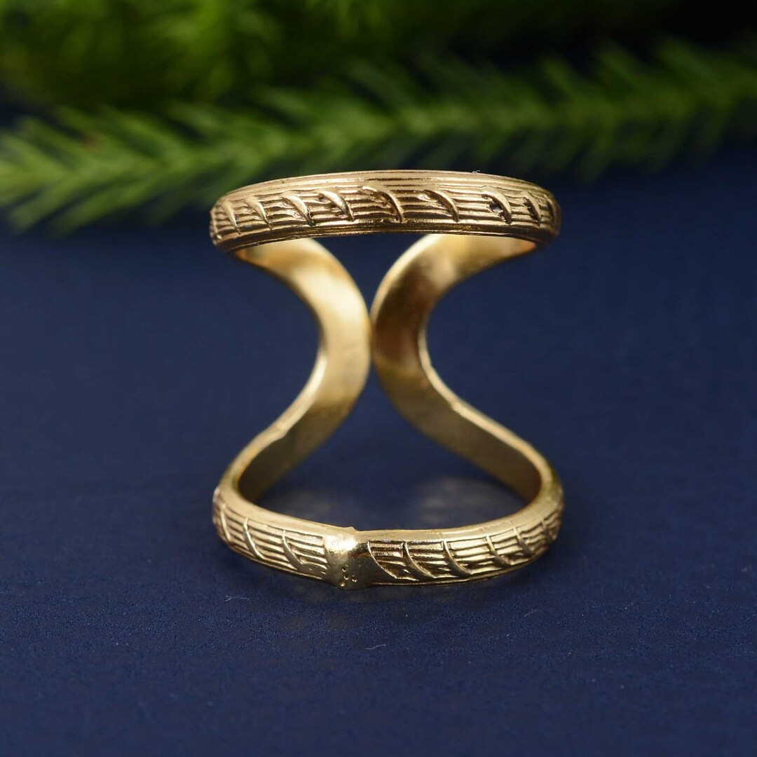 Arthritis Ring, Splint Knuckle Ring, Adjustable Ring, Design Ring ...