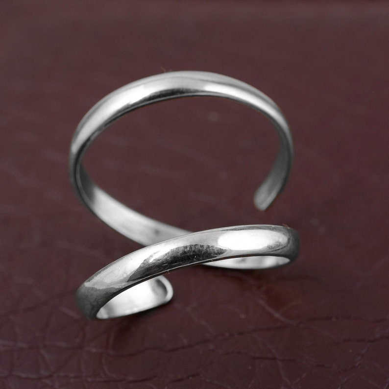 Arthritis Rings, Finger Ring, Arthritis 925 Sterling Silver Ring ...