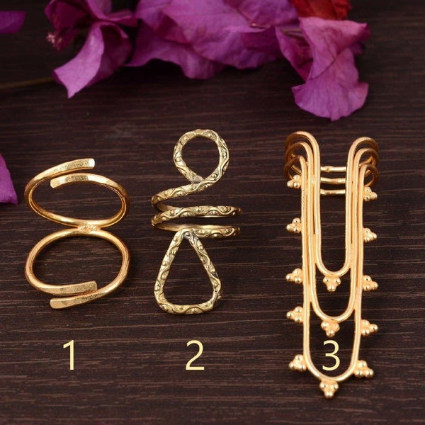 Arthritis Rings - Etsy