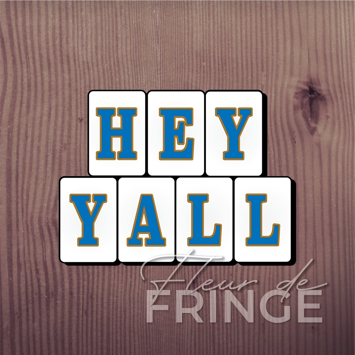 NOLA Street Tiles, Instant Download // New Orleans // Lettering - Etsy