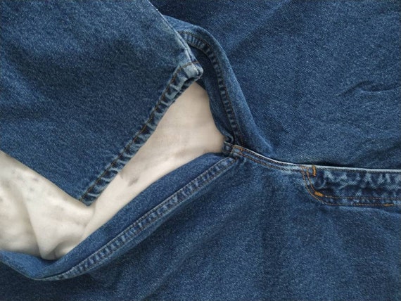 Vintage Jeans With Tags Size 27/28 / Brand New Vintage Mom Vintage Jeans With Tags Size 27/28 / Brand New Vintage Mom