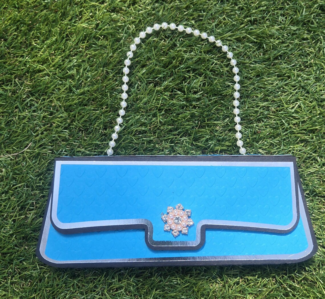 Candy Bar Purse, Party Favor, Hershey Purse - Etsy