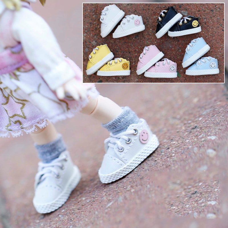 Bjd Doll 1/12 Clothes - Etsy