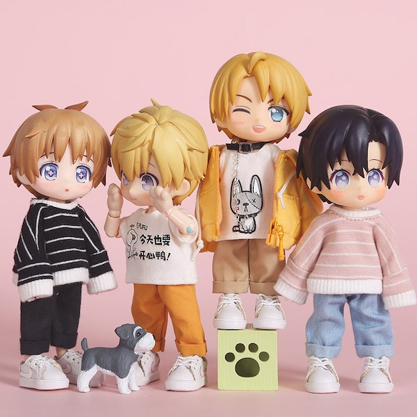 Nendoroid Clothes - Etsy