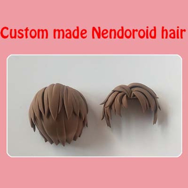 Custom Made Obitsu11 GSC Nendoroid Face Head or Hair - Etsy